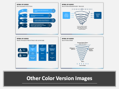 Spiral of Silence PowerPoint and Google Slides Template - PPT Slides