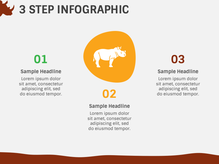 Free - World Rhino Day Presentation for PowerPoint and Google Slides