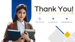 Free - Student Intro PowerPoint and Google Slides Template - PPT Slides