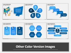 Digital Preservation PowerPoint and Google Slides Template - PPT Slides