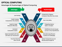 Optical Computing PowerPoint and Google Slides Template - PPT Slides