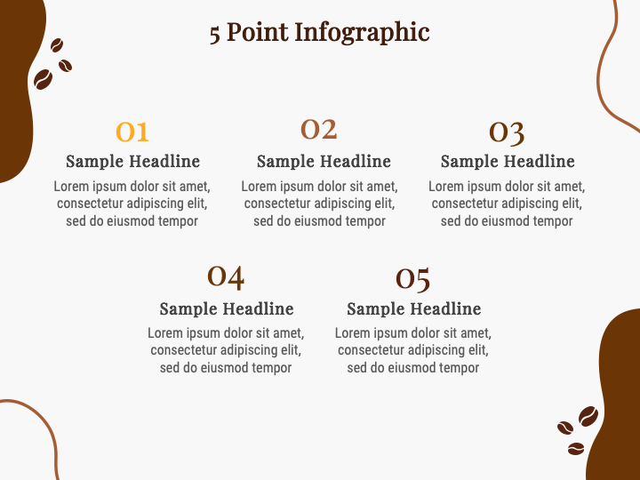 Free - Coffee Theme for PowerPoint and Google Slides