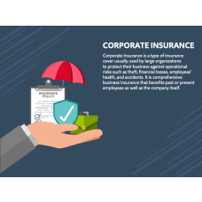 Insurance PowerPoint & Google Slides Templates