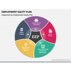 Systematic Equity Plan PowerPoint Template - PPT Slides