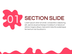 Free - World Liver Day PowerPoint Template and Google Slides Theme