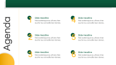 Free - Class Orientation PowerPoint and Google Slides Template - PPT Slides