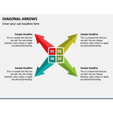 Page 3 - Arrow Diagrams Templates for PowerPoint and Google Slides ...