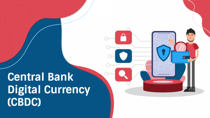 CBDC PowerPoint and Google Slides Template - PPT Slides