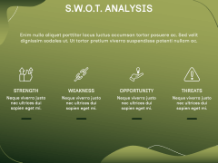 Green Creative Presentation Template for PowerPoint and Google Slides ...