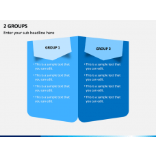 Comparison Of Two Products PPT Slide | SketchBubble