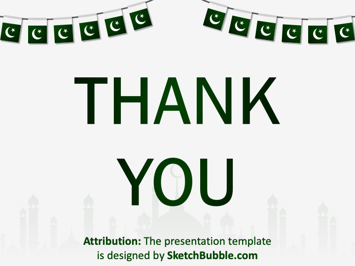Free - Pakistan Independence Day PowerPoint Template and Google Slides ...