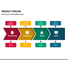 Product Owner PowerPoint Template - PPT Slides