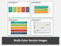Punctuated Equilibrium PowerPoint and Google Slides Template - PPT Slides