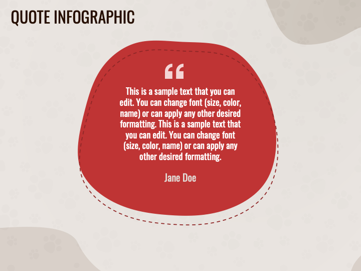 Free - World Rabies Day PowerPoint Template and Google Slides Theme