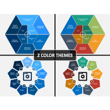 Contract Summary PowerPoint Template - PPT Slides