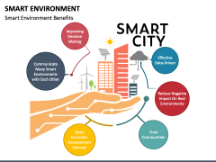 Smart Environment PowerPoint and Google Slides Template - PPT Slides