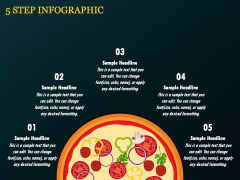 Free - Pizza Restaurant Presentation Theme for PowerPoint and Google Slides