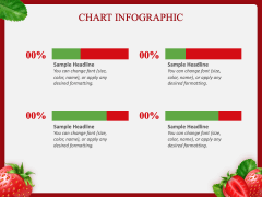 Free - National Strawberry Day PowerPoint Template and Google Slides Theme
