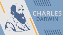 Free - Charles Darwin Presentation for PowerPoint and Google Slides - PPT Slides