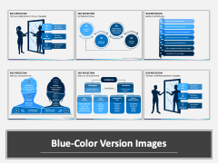 Self Reflection PowerPoint and Google Slides Template - PPT Slides