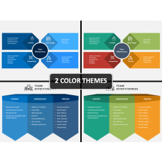 Effective Team PowerPoint Template and Google Slides Theme