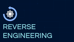 Reverse Engineering PowerPoint and Google Slides Template - PPT Slides