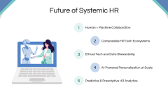 Systemic HR PowerPoint and Google Slides Template - PPT Slides