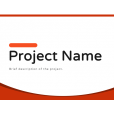 Project Management Templates for PowerPoint and Google Slides ...
