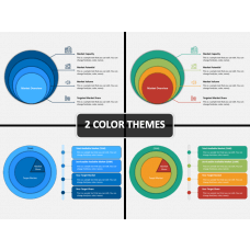 Market Drivers PowerPoint Template