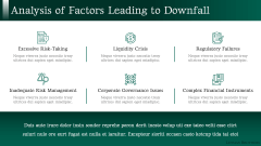 Free - Lehman Brothers - Case Study Presentation for PowerPoint and Google Slides