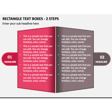 Rectangle PowerPoint & Google Slides Templates