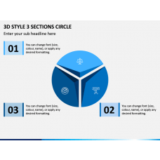 Page 24 - 350+ 3 Step Diagrams PowerPoint Templates - 3 Stage PPT ...