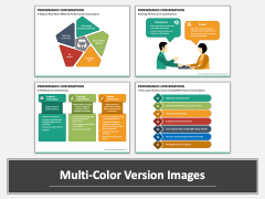 Performance Conversations PowerPoint and Google Slides Template - PPT ...