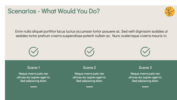 Free - Ethics and Morals for Elementary Presentation for PowerPoint and ...