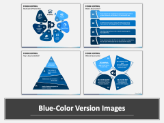 Stock Control PowerPoint and Google Slides Template - PPT Slides