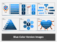 Polio PowerPoint and Google Slides Template - PPT Slides