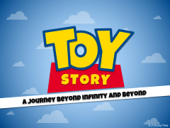 Free - Toy Story Theme for PowerPoint and Google Slides - PPT Slides