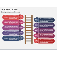 Page 4 - Ladder Diagrams Templates for PowerPoint and Google Slides ...