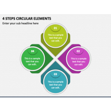Page 7 - 800+ 4 Step Diagrams Templates for PowerPoint and Google ...