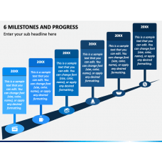 Progress PowerPoint & Google Slides Templates