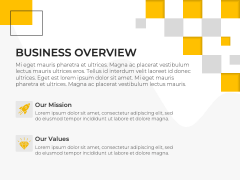 Small Business Project Proposal Presentation for PowerPoint and Google ...