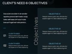 Digital Technology Consulting Proposal PowerPoint and Google Slides ...