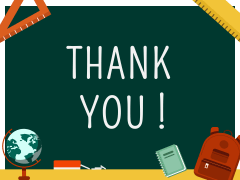 Free - School Calendar PowerPoint Template and Google Slides Theme