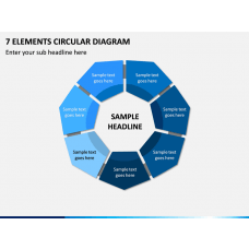 Page 18 - 225+ 7 Step Diagrams PowerPoint Templates - 7 Stage PPT ...