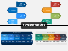 Account Reconciliation PowerPoint and Google Slides Template - PPT Slides