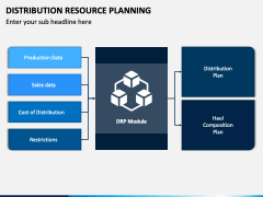 Distribution Resource Planning PowerPoint and Google Slides Template ...