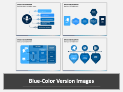 Speech Recognition PowerPoint and Google Slides Template - PPT Slides