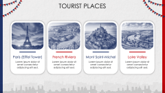 Free - Culture of France PowerPoint and Google Slides Template - PPT Slides