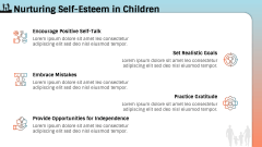 Positive Parenting PowerPoint and Google Slides Template - PPT Slides