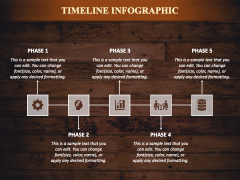 Free Wooden Blocks Presentation Theme for PowerPoint and Google Slides